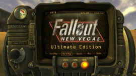 Fallout: New Vegas - How to Hack Terminals - Guide | GamesCrack.org