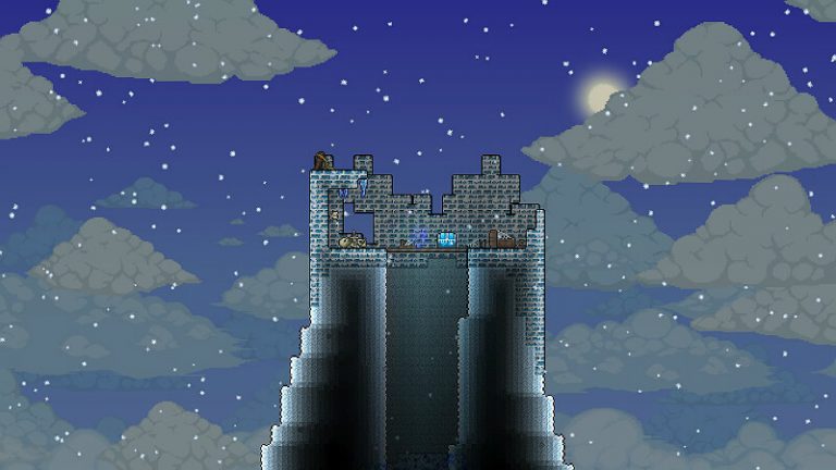 Terraria: Adventure Map - Main Features and Download | GamesCrack.org