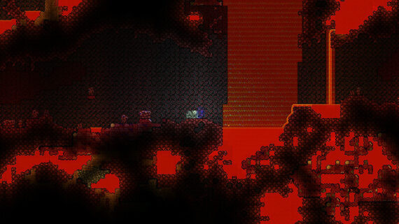 Terraria: Adventure Map - Main Features and Download | GamesCrack.org