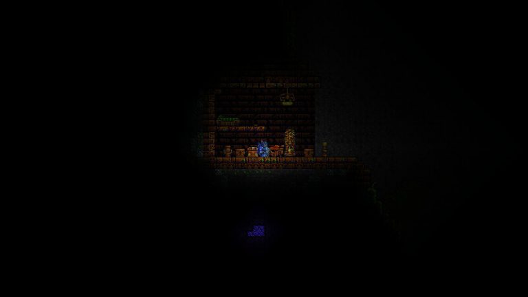 Terraria: Adventure Map - Main Features and Download | GamesCrack.org