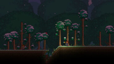 Terraria Arkhalis: Method and Best Tips for Finding | GamesCrack.org