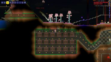 Terraria Chlorophyte: How to Farmimg Ores - Guide | GamesCrack.org