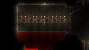 Terraria Chlorophyte: How to Farmimg Ores - Guide | GamesCrack.org
