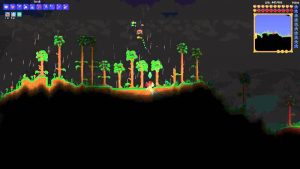Terraria Chlorophyte: How to Farmimg Ores - Guide | GamesCrack.org