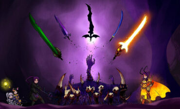 Terraria Demon Altar: How to Destroy and Tips | GamesCrack.org