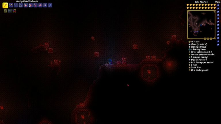 Terraria Demon Altar: How to Destroy and Tips | GamesCrack.org