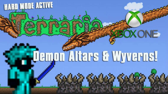 Terraria Demon Altar: How to Destroy and Tips | GamesCrack.org