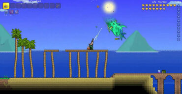 Terraria Duke Fishron: Guide and Best Tips | GamesCrack.org