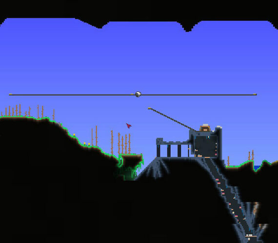 Terraria: Dungeon Guardian - Guide and Best Tips | GamesCrack.org