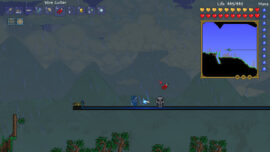 Terraria: Dungeon Guardian - Guide and Best Tips | GamesCrack.org