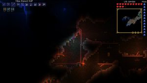 Terraria Dye: Craft, Colors and Where to Find Them | GamesCrack.org