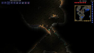 Terraria Dye: Craft, Colors and Where to Find Them | GamesCrack.org