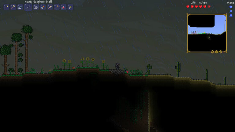 Terraria Dye: Craft, Colors and Where to Find Them | GamesCrack.org