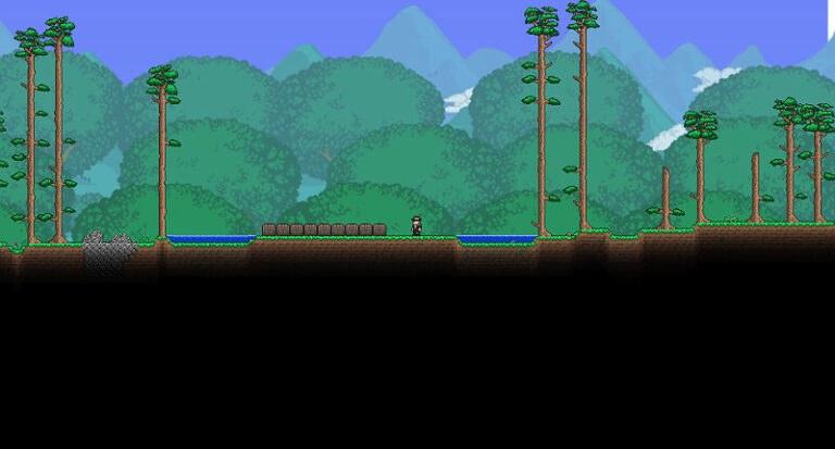 Ultimate Guide Of Terraria Multiplayer GamesCrack.org