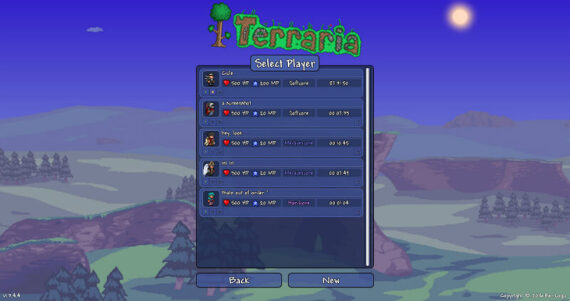 Ultimate Guide Of Terraria Multiplayer GamesCrack.org