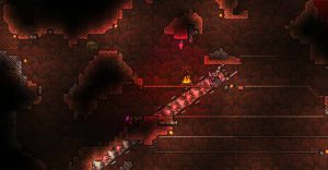 Terraria: The Destroyer - Boss Guide and Tips | GamesCrack.org