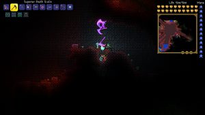 Terraria: Vampire Knives - How to Get and Tips - Guide | GamesCrack.org