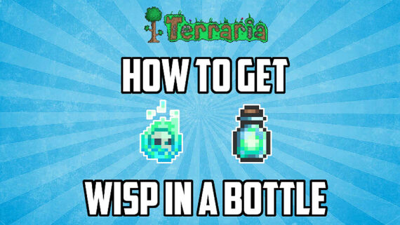 Terraria Light Pet: Types and How to Get - Guide | GamesCrack.org