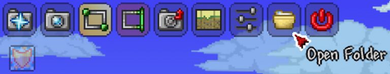 Terraria: How to Enable World Seeds - Guide and Tips | GamesCrack.org