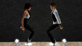 The Sims 3 Poses: How to Use and Instructions - Guide | GamesCrack.org