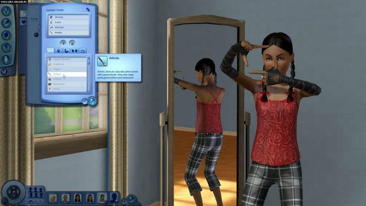 The Sims 3 Traits: Guide and Best Tips | GamesCrack.org