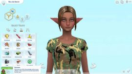 The Sims 3 Traits: Guide and Best Tips | GamesCrack.org
