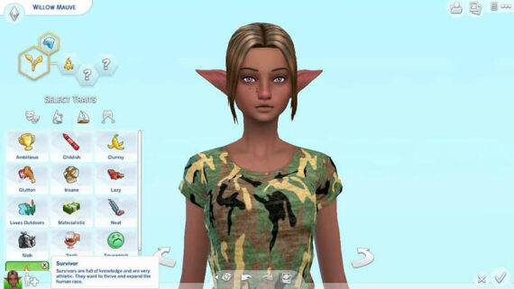 The Sims 3 Traits: Guide and Best Tips | GamesCrack.org