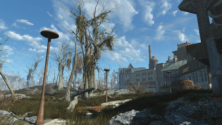Fallout 4: NPC ID List, Material ID's, Weapons and Companions ...