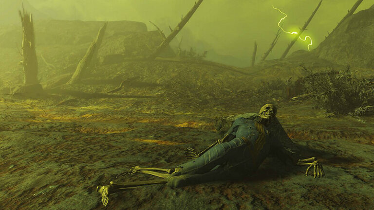 Fallout 4: Survival Mode - Best Tips and Tricks | GamesCrack.org