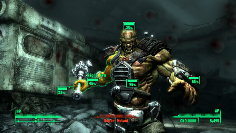 Fallout New Vegas: Courier 6 - Tips and Guide | GamesCrack.org