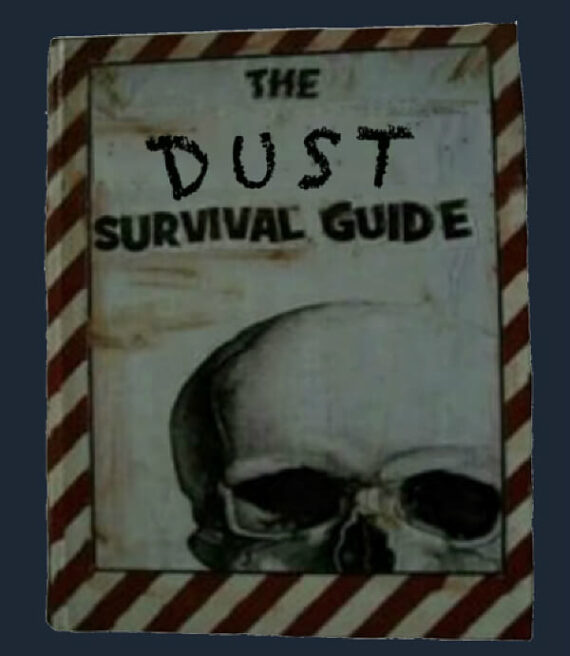 Fallout New Vegas: Dust Survival Simulator Guide and Tips | GamesCrack.org