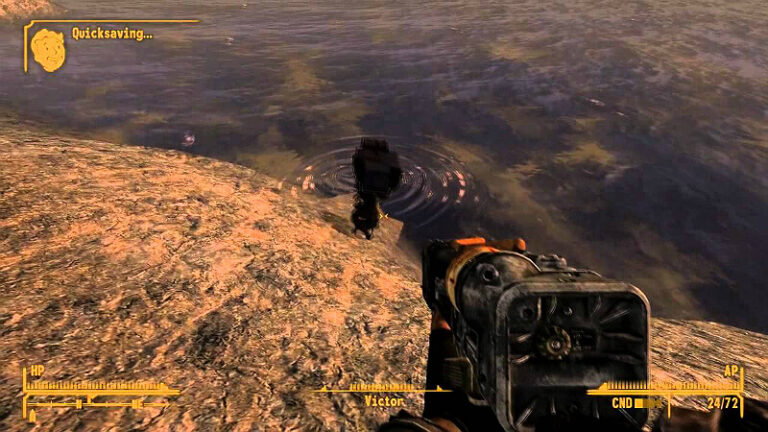 Fallout New Vegas: Dust Survival Simulator Guide and Tips | GamesCrack.org