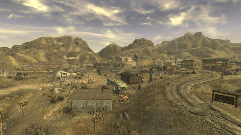 Fallout: New Vegas - Quest List - Guide and Tips | GamesCrack.org