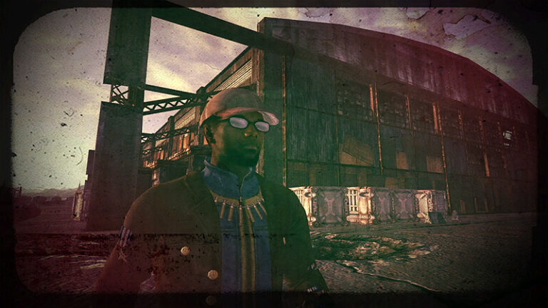 Fallout: New Vegas - List of Endings - Guide | GamesCrack.org