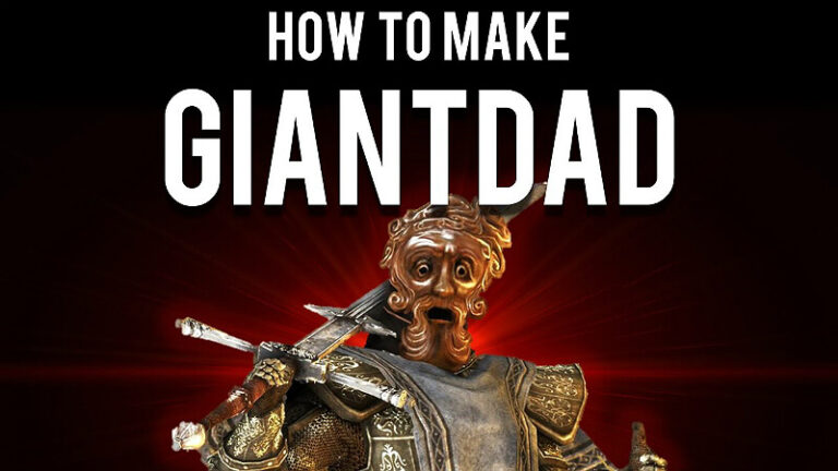 Fallout New Vegas: How to Giant Dad - Guide and Tips | GamesCrack.org