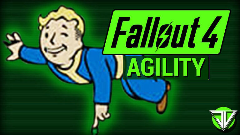 Fallout 4: Best Starting SPECIAL Stat Placement - Guide | GamesCrack.org