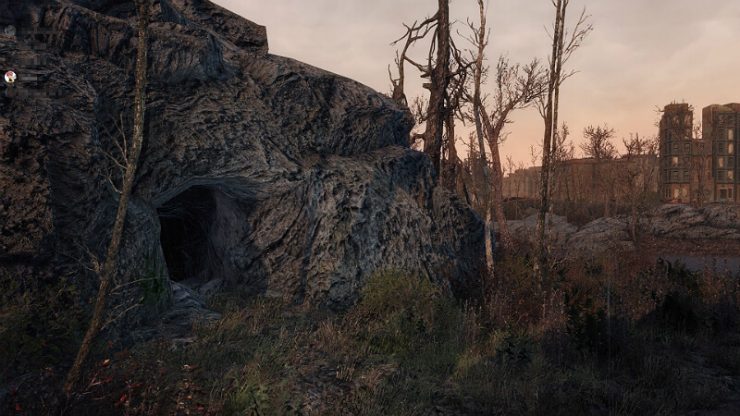 Fallout 4: Alien Blaster - How to Find - Guide and Tips | GamesCrack.org