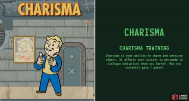 Fallout 4: Charisma - How Important is the Effect? | GamesCrack.org