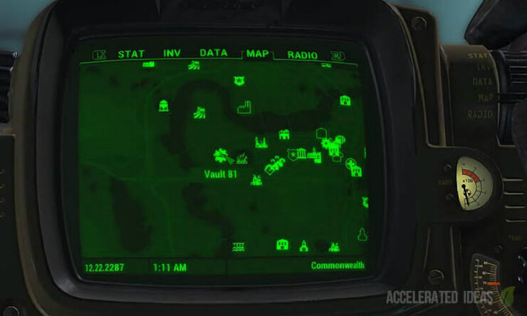 Fallout 4: Companion Quest List - Guide and Tips | GamesCrack.org