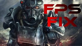 Fallout 4: List of Suggested FPS Fixes - Guide and Tips | GamesCrack.org