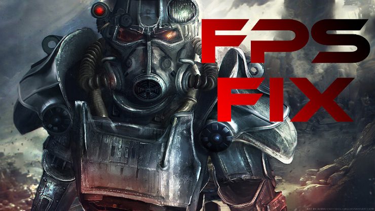 Fallout 4: List of Suggested FPS Fixes - Guide and Tips | GamesCrack.org