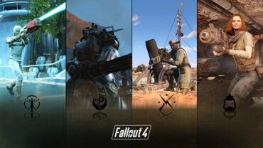 Fallout 4: Point of no Return Faction Quests | GamesCrack.org