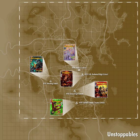 Fallout 4: Magazine Locations - Guide and Tips | GamesCrack.org