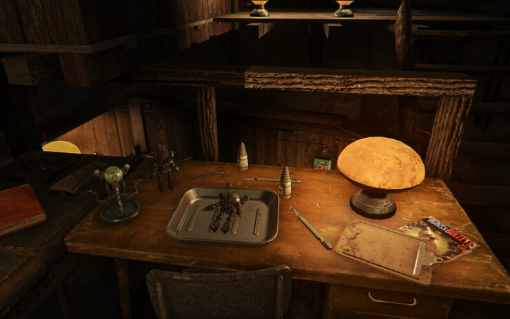 Fallout 4: Settlements Ideas - Selection of the Best | GamesCrack.org