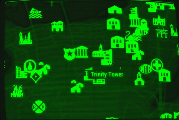 Fallout 4: Side Quests by Location - Guide and Tips | GamesCrack.org