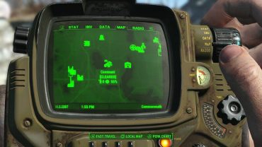 Fallout 4: Side Quests by Location - Guide and Tips | GamesCrack.org