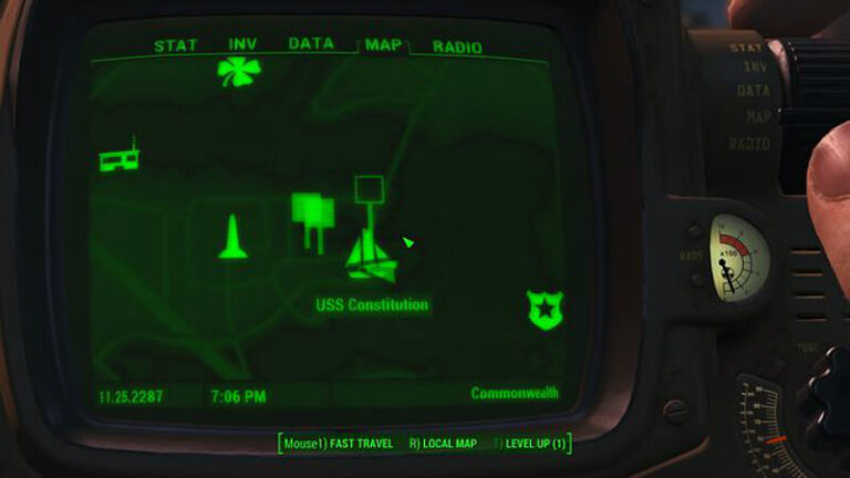 Fallout 4: Side Quests by Location - Guide and Tips | GamesCrack.org