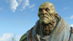 Fallout 4: Strong - How to Gain Affinity or Berserk Perk | GamesCrack.org