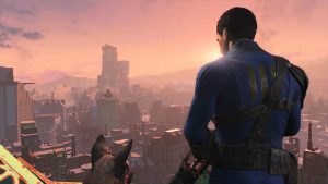 Fallout 4: List of Suggested FPS Fixes - Guide and Tips | GamesCrack.org