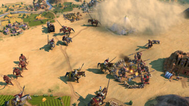 Civilization 6: Mali - Unique Ability, Unit and Infrastructure - Guide ...